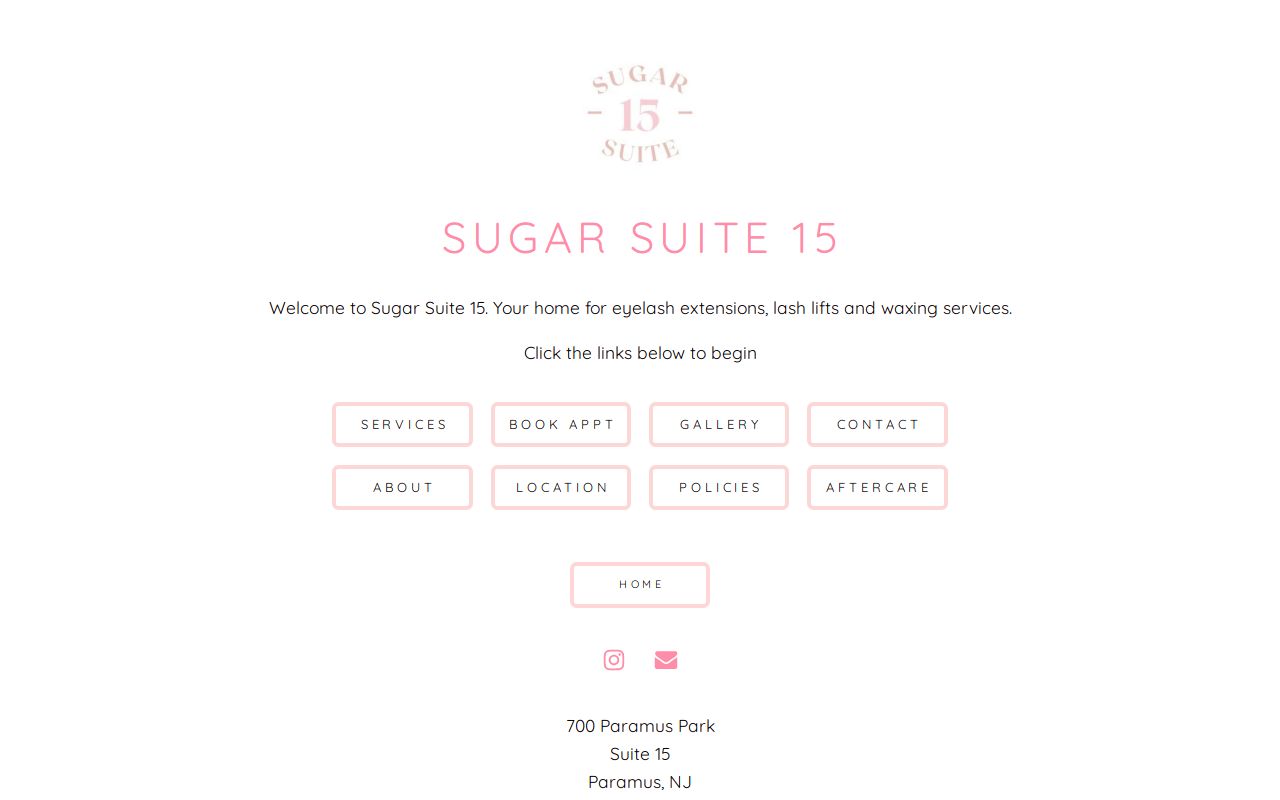Sugar Suite 15